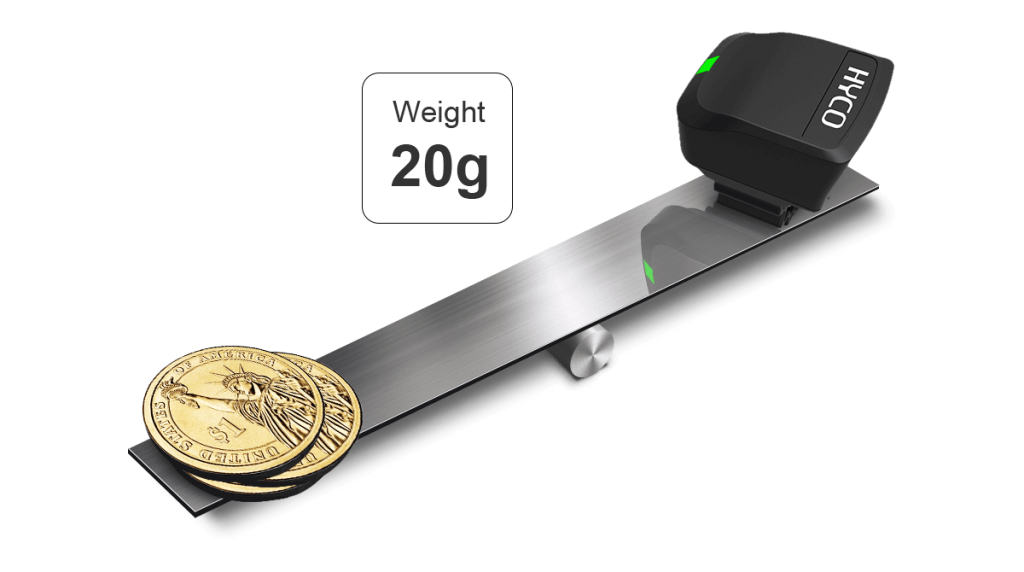 2D Ring Scanner,RingScanner,Barcode solutions, 2D Barcode scanner | HYCO